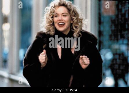 GLORIA, Sharon Stone, 1999 Stock Photo - Alamy