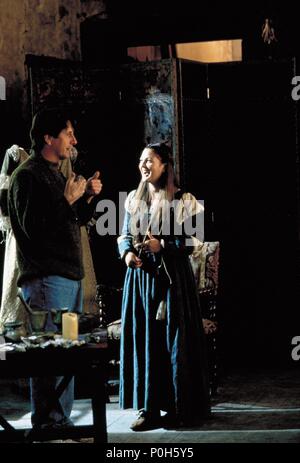 Original Film Title: EVER AFTER. English Title: EVER AFTER. Film ...