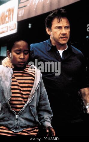 BLUE IN THE FACE (1995) HARVEY KEITEL, WAYNE WANG (DIR) BITF 002 ...