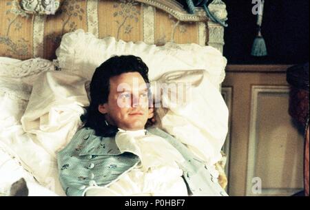 Original Film Title: VALMONT. English Title: VALMONT. Film Director ...