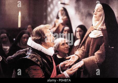 Original Film Title: STIGMATA. English Title: STIGMATA. Film Director ...