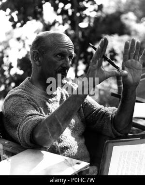 Stars: MICHAEL POWELL Stock Photo - Alamy