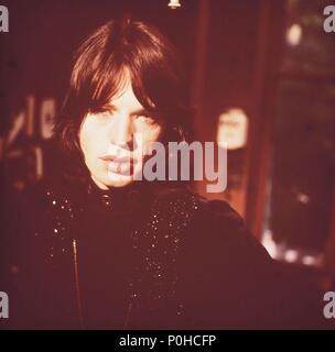 Original Film Title: PERFORMANCE. English Title: PERFORMANCE. Film ...