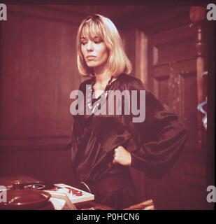 Original Film Title: PERFORMANCE. English Title: PERFORMANCE. Film ...