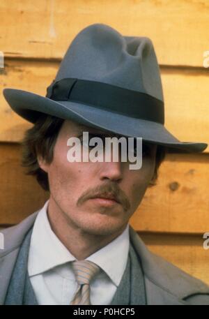 Original Film Title: HEAVEN'S GATE. English Title: HEAVEN'S GATE. Film ...