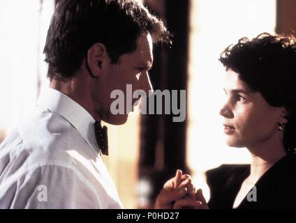 SABRINA -1995 HARRISON FORD Stock Photo - Alamy