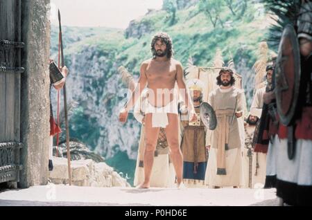 Original Film Title: KING DAVID. English Title: KING DAVID. Film Director: BRUCE BERESFORD. Year ...