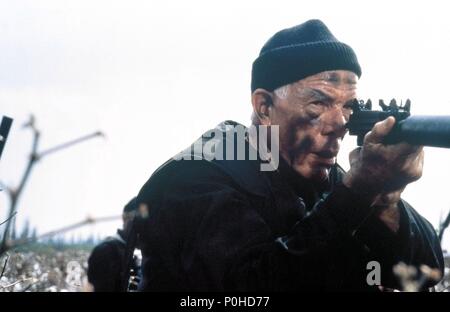 Original Film Title: THE DELTA FORCE. English Title: THE DELTA FORCE ...