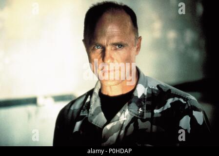 Ed Harris Film: The Rock (1996) Characters: Brigadier General Francis X ...