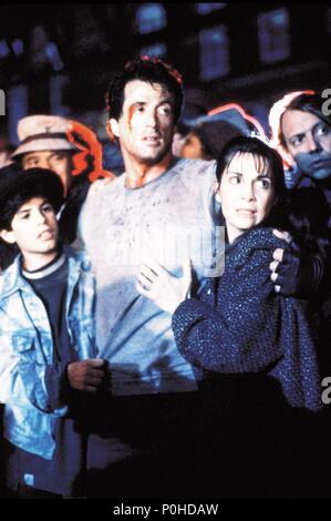 Rocky 5 Year: 1990 USA Sylvester Stallone Director: Sylvester Stallone ...