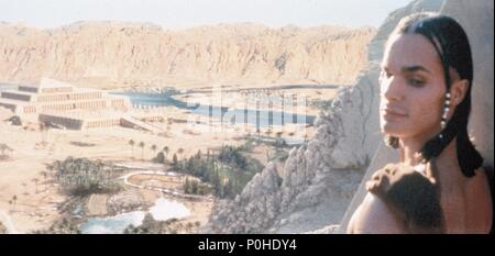 Original Film Title: TALE OF THE MUMMY. English Title: TALE OF THE ...