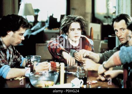 Original Film Title: SAFE PASSAGE. English Title: SAFE PASSAGE. Film ...