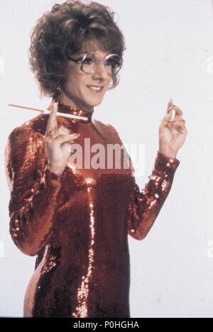 Original Film Title: TOOTSIE. English Title: TOOTSIE. Film Director ...