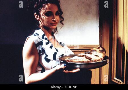 Original Film Title: TORRENTE EL BRAZO TONTO DE LA LEY. English Title ...