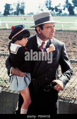 LITTLE MISS MARKER UNIVERSAL PICTURES JULIE ANDREWS, SARA STIMSON Date ...