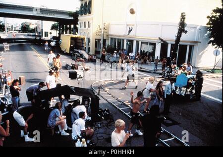 Original Film Title: CURDLED. English Title: CURDLED. Film Director ...