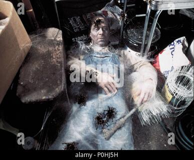 Original Film Title: KINGDOM OF THE SPIDERS. English Title: KINGDOM OF ...