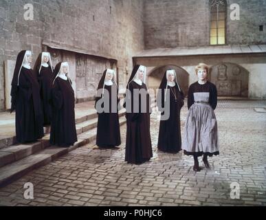Original Film Title: CONVENT, THE. English Title: CONVENT, THE. Film ...