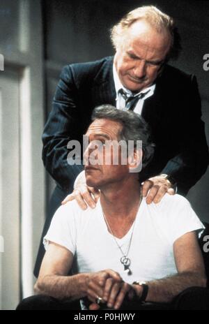 Original Film Title: THE VERDICT. English Title: THE VERDICT. Film ...