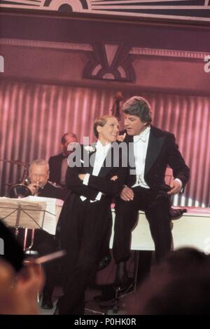 Original Film Title: VICTOR / VICTORIA. English Title: VICTOR ...