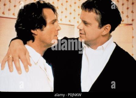 Original Film Title: ARLINGTON ROAD. English Title: ARLINGTON ROAD ...