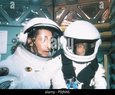 Original film title: ROCKET MAN. English title: ROCKET MAN. Year: 1997 ...