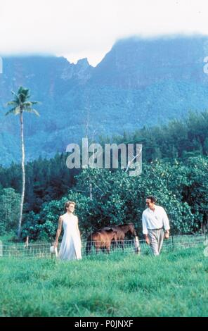 1994, Film Title: LOVE AFFAIR, Director: GLENN GORDON CARON, Studio: WARNER, Pictured: ANNETTE ...