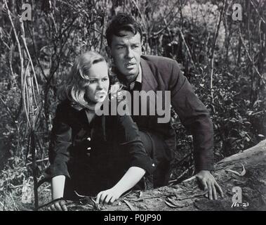 Peggy Cummins & John Dall Film: Gun Crazy (1950) Characters: Annie ...