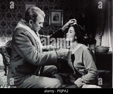 Original Film Title: TWO RODE TOGETHER. English Title: TWO RODE ...