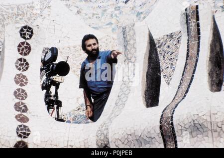 Barcelona Year 1994 Director Whit Stillman Taylor Nichols Chris Eigeman ...