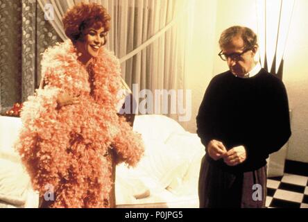 Jennifer Tilly / Bullets Over Broadway 1994 directed by Woody Allen ...