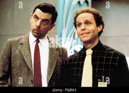 Bean 1997 Film