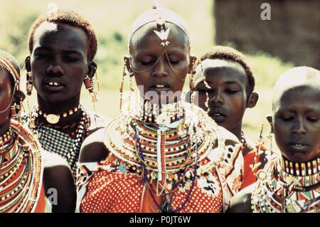 Original Film Title: BARAKA. English Title: BARAKA. Film Director: RON ...