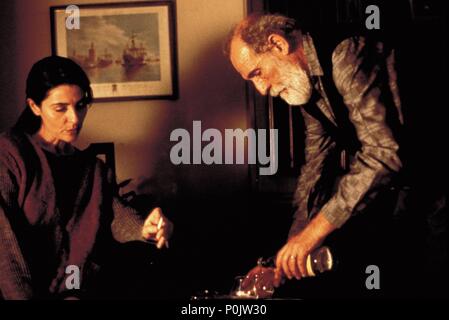 Original Film Title: SOLAS. English Title: ALONE. Film Director: BENITO ...