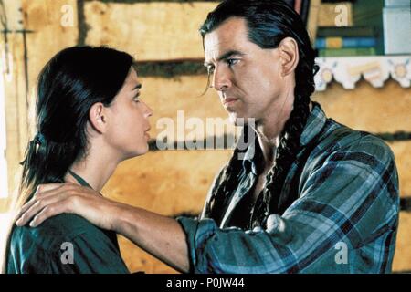 Original Film Title: GREY OWL. English Title: GREY OWL. Film Director ...