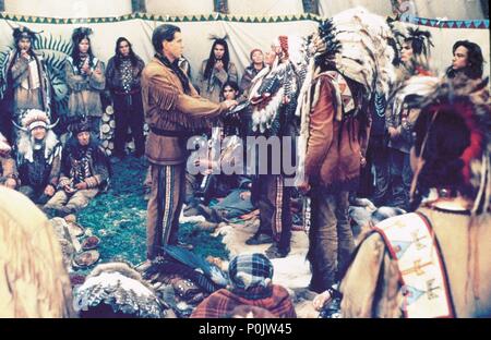 Original Film Title: GREY OWL. English Title: GREY OWL. Film Director ...