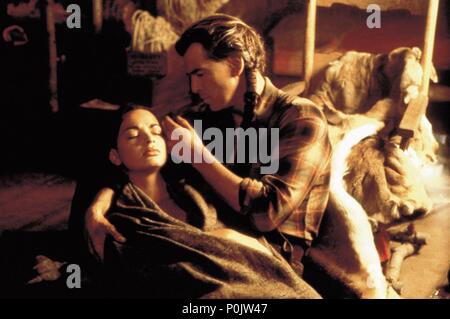 Original Film Title: GREY OWL. English Title: GREY OWL. Film Director ...