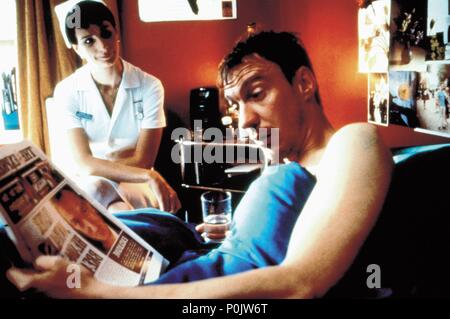 Divorcing Jack Year 1998 Director David Caffrey David Thewlis Stock ...