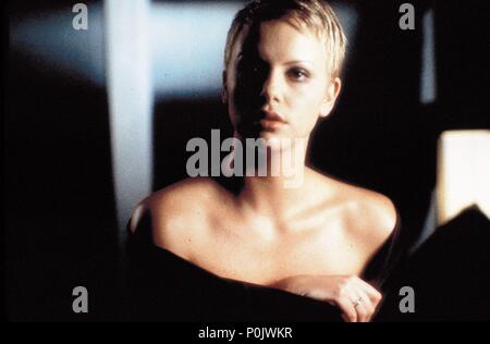 Original Film Title: THE ASTRONAUT'S WIFE. English Title: THE ASTRONAUT ...