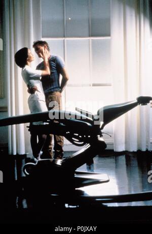 Original Film Title: THE HUNGER. English Title: THE HUNGER. Film ...