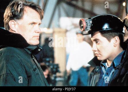 Original Film Title: OCTOBER SKY. English Title: OCTOBER SKY. Film ...