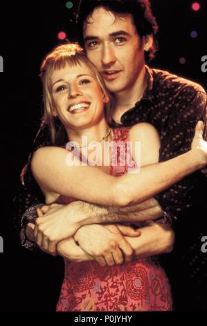 High Fidelity High Fidelity John Cusack, Iben Hjejle Rob Gordon (John ...