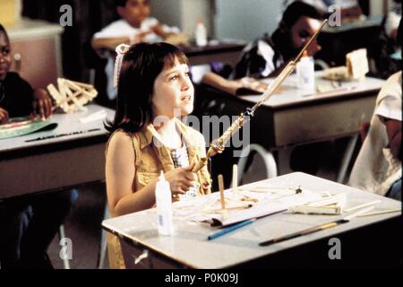 A SIMPLE WISH 1997 Universal Pictures film with Kathleen Turner at left ...