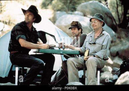 Original Film Title: SHORT CUTS. English Title: SHORT CUTS. Film ...