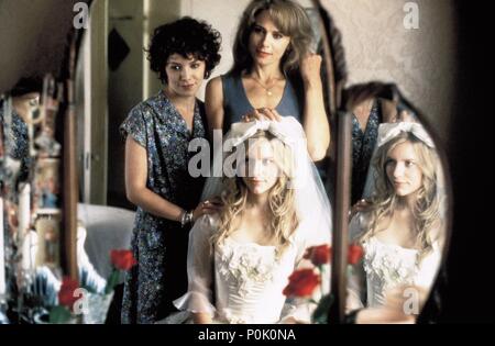 Original Film Title: POLISH WEDDING. English Title: POLISH WEDDING ...