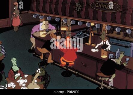 Original Film Title: GOOMER. English Title: GOOMER. Film Director ...