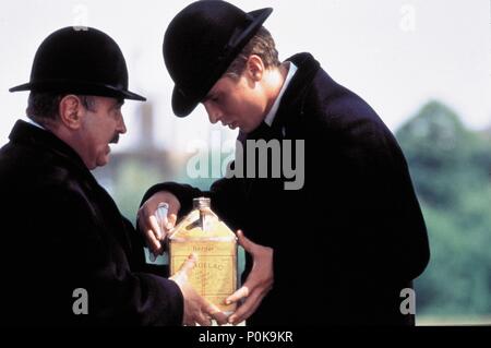 Year: 1996. Stars: CHRISTIAN BALE. Credit: VIDAL, JOAN / Album Stock ...