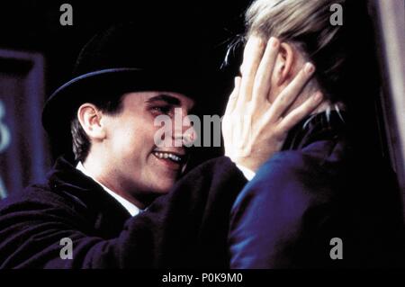 Year: 1996. Stars: CHRISTIAN BALE. Credit: VIDAL, JOAN / Album Stock ...