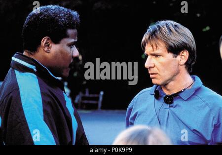 Original Film Title: REGARDING HENRY. English Title: REGARDING HENRY ...