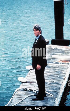 Original Film Title: FINAL ANALYSIS. English Title: FINAL ANALYSIS ...